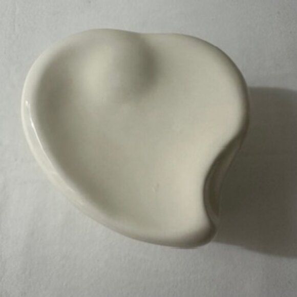 Halston Heritage | Accents | Vintage Elsa Peretti For Halston Ceramic ...
